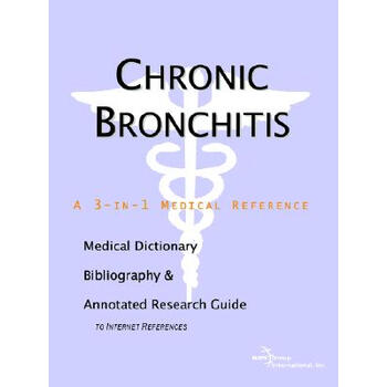 【】Chronic Bronchitis - A Medical