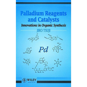 【】Palladium Reagents & Catalysts -