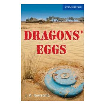 【】Dragons' Eggs [With 3 CDs]