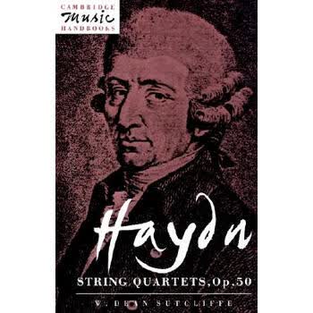 【】Haydn: String Quartets, Op. 50