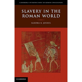 【】Slavery in the Roman World