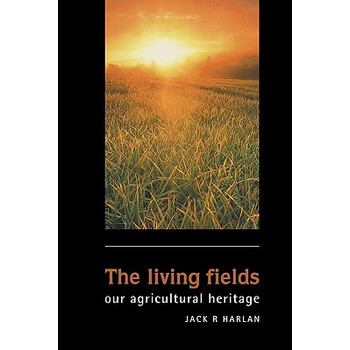【】The Living Fields
