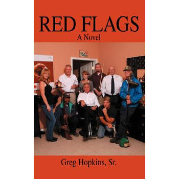 【】Red Flags