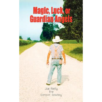 【】Magic, Luck, or Guardian Angels