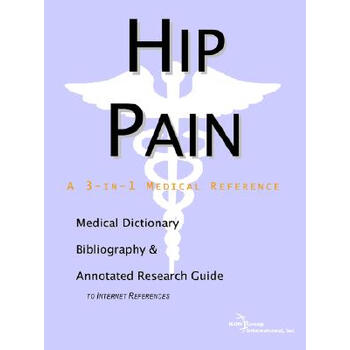【】Hip Pain - A Medical Dictionary,