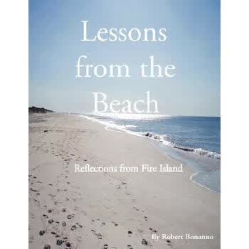 【】Lessons from the Beach