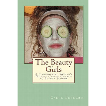 【】The Beauty Girls