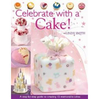 【】Celebrate with a Cake!