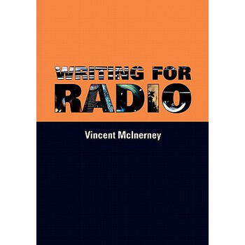 【】Writing for Radio