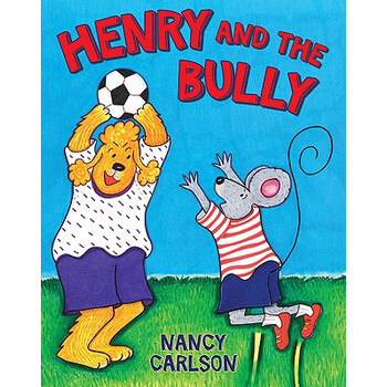 【】Henry and the Bully
