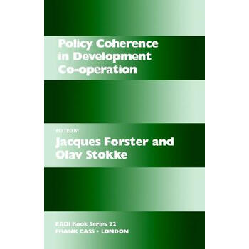 【】Policy Coherence in Developmen
