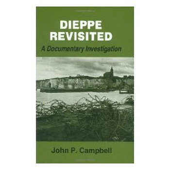 【】Dieppe Revisited: A Documentary