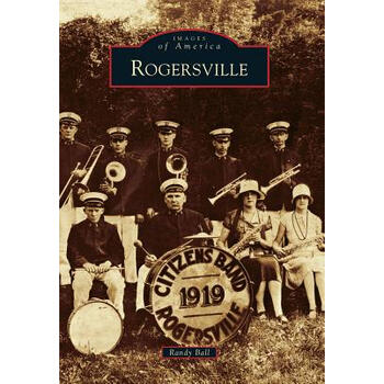 【】Rogersville