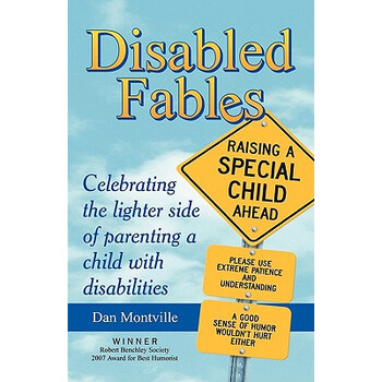 【】Disabled Fables