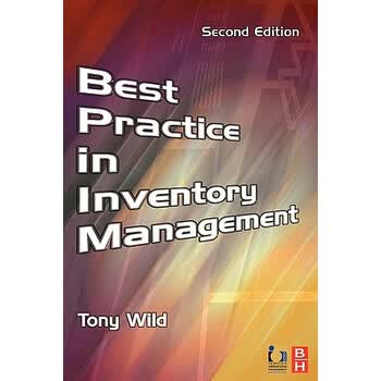 【】Best Practice in Inventory
