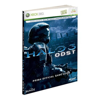 【】Halo 3 ODST