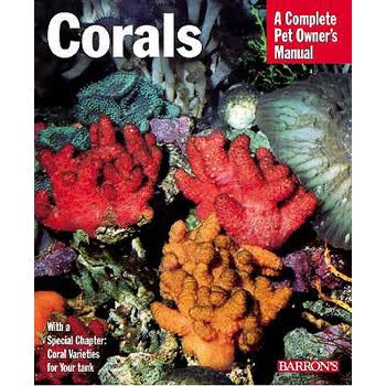 【】Corals