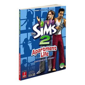 【】The Sims 2 Apartment Life