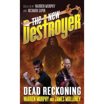 【】Dead Reckoning