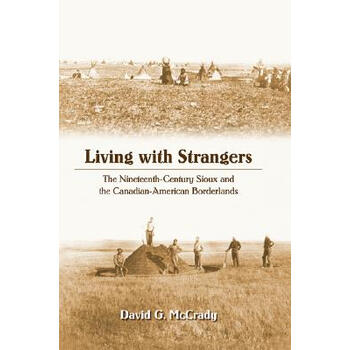 【】Living with Strangers: T