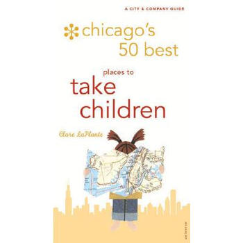 【】Chicago's 50 Best Places to Tak