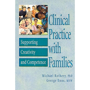 【】Clinical Practice with Families