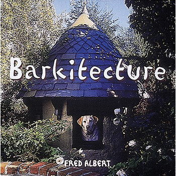 【】Barkitecture