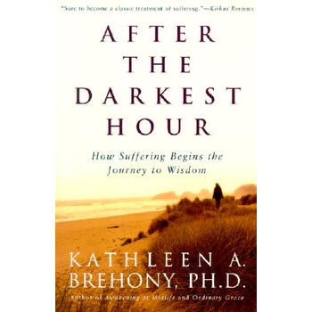 【】After the Darkest Hour: How Sufferin