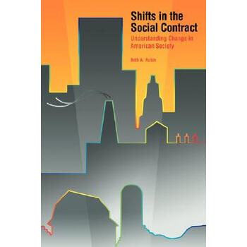 【】Shifts in the Social Contract: