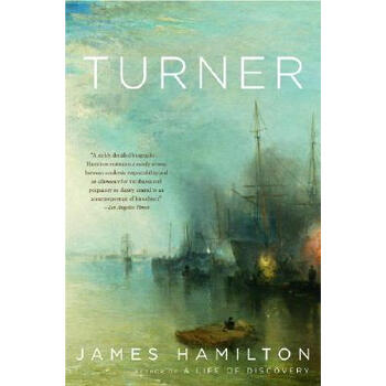 【】Turner