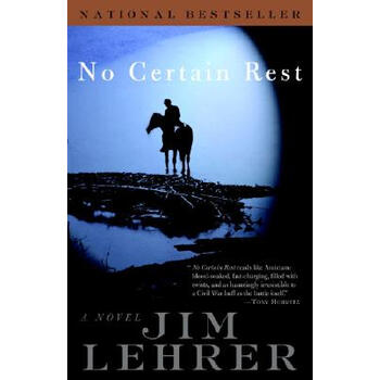 【】No Certain Rest