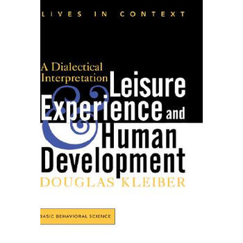 【】Leisure Experience and Huma