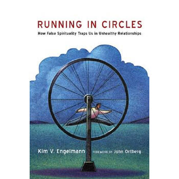 【】Running in Circles: How False