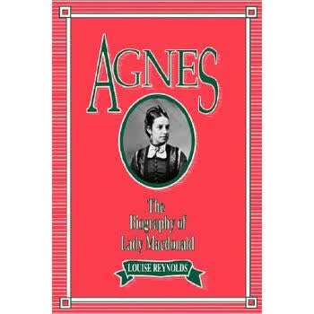 【】Agnes: The Biography of Lady