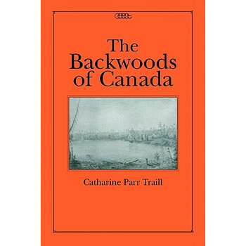 【】The Backwoods of Canada
