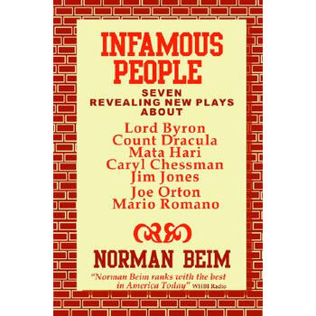 【】Infamous People