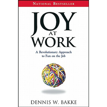 【】Joy at Work: A Revolutionary Approach to