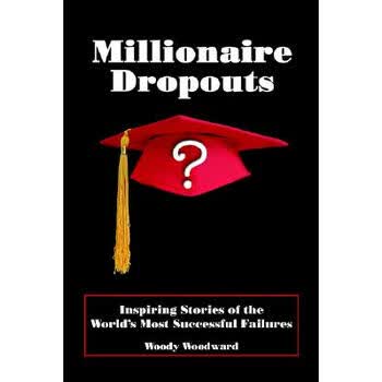 【】Millionaire Dropouts