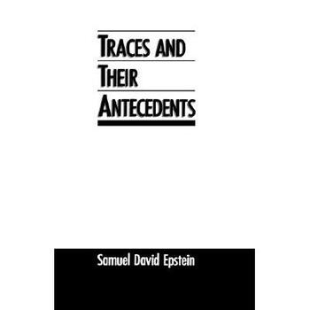 Traces and Their Antecedents