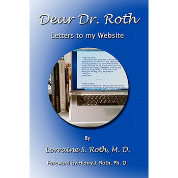 【】Dear Dr. Roth