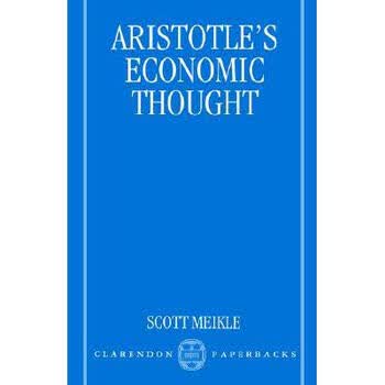 Aristotle's Economic Thought
