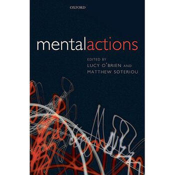 Mental Actions