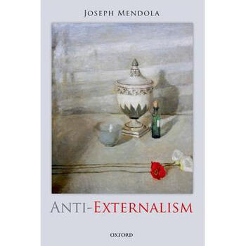 Anti-Externalism