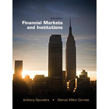 【】Loose Leaf Financial Markets and