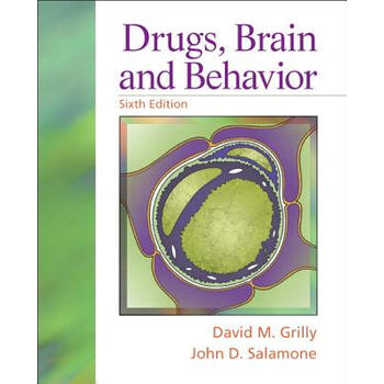 【】Drugs, Brain, and Behavior Plu