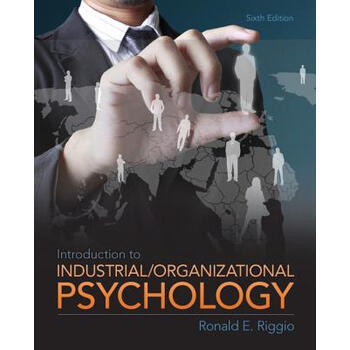【】Introduction to Industrial and