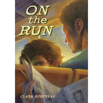 【】On the Run