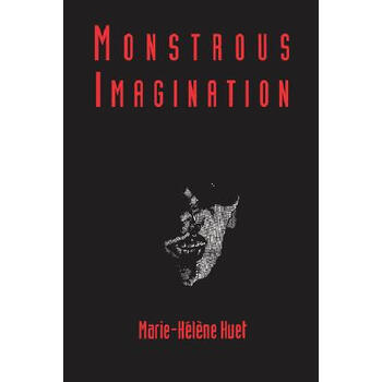 【】Monstrous Imagination