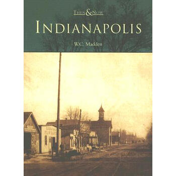 【】Indianapolis