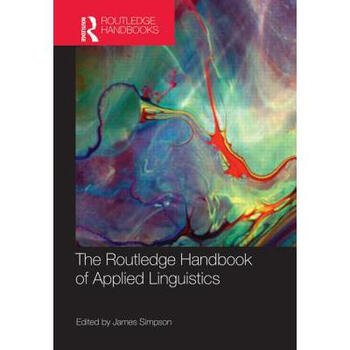 The Routledge Handbook of Applied Linguistics